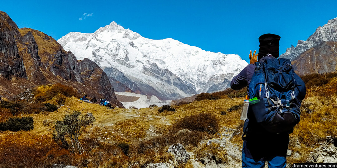 Goechala trek itinerary: A guide to India’s best ‘mountain’ trek