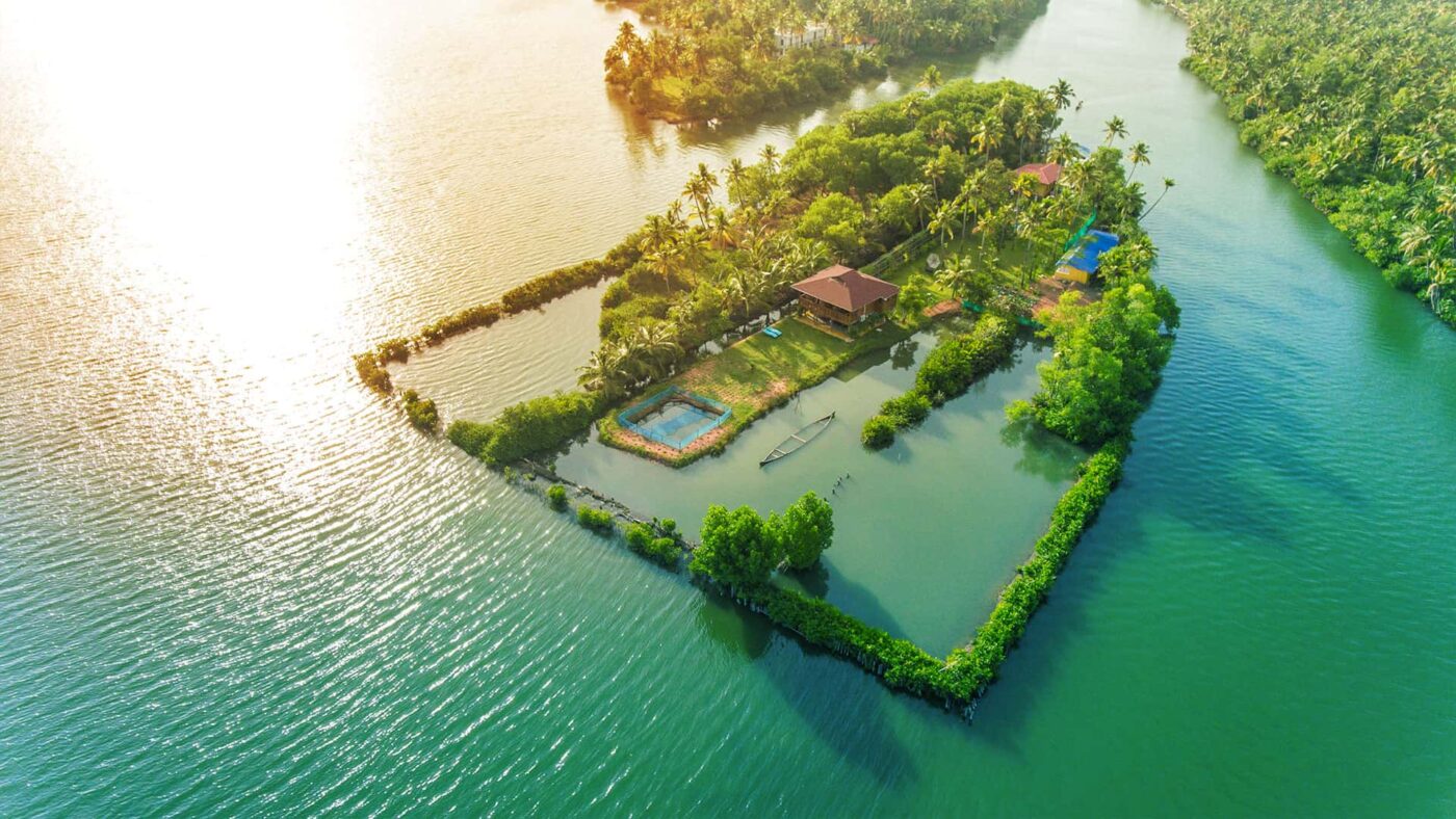 5 Amazing Things To Do In Munroe Island: India's Hidden Venice