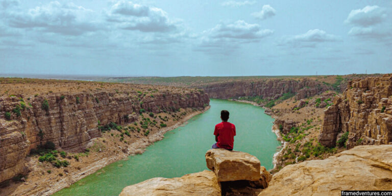 Gandikota Canyon: The Ultimate Guide to India's Grand Canyon