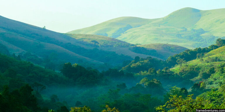 Kudremukh trek guide: The best rolling hills you’ll ever see