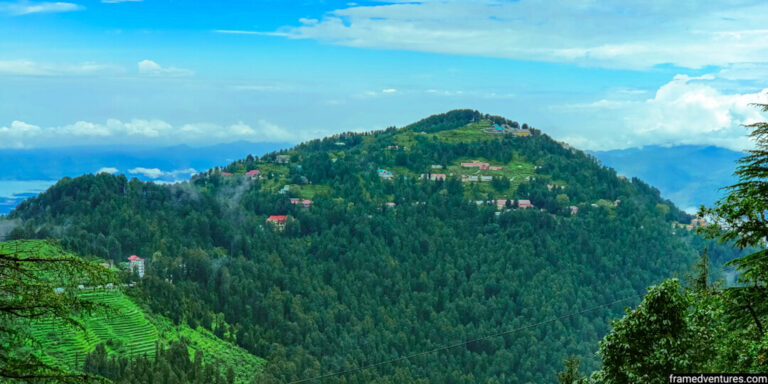 10 Unique Places To Visit in Dalhousie: Better Than Manali?