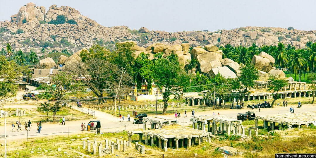 10 Splendid Places To Visit In Hampi (+ 5 Epic Things To Do)