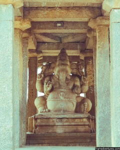 10 Splendid Places To Visit In Hampi (+ 5 Epic Things To Do)