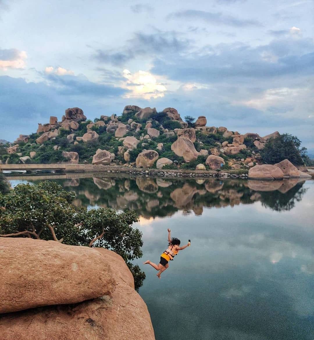 10 Splendid Places To Visit In Hampi (+ 5 Epic Things To Do)