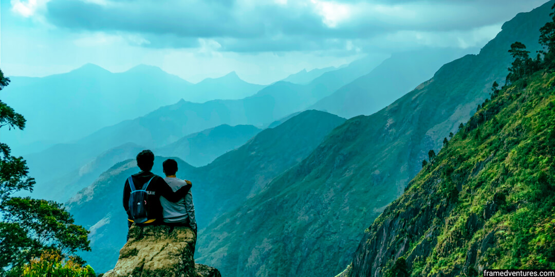 12 Epic Places To Visit In Kodaikanal: A Comprehensive Guide