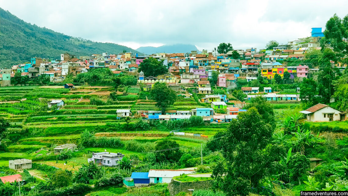 7 Vattavada Tourist Places To Visit: Hidden Paradise in Munnar