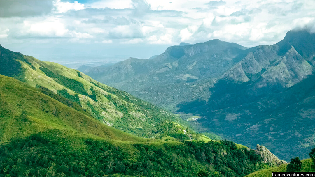 7 Vattavada Tourist Places To Visit: Hidden Paradise in Munnar