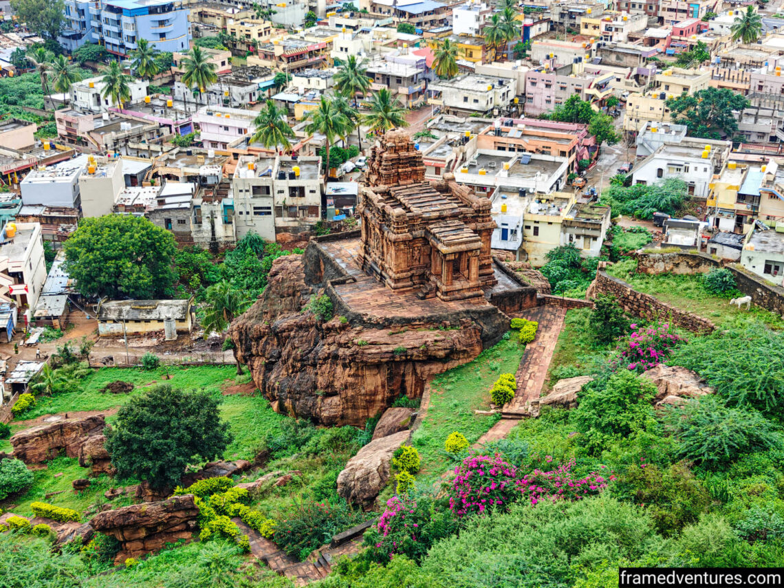 15 Places to Visit in Badami-Aihole-Pattadakal (+7 Tips) - Framedventures