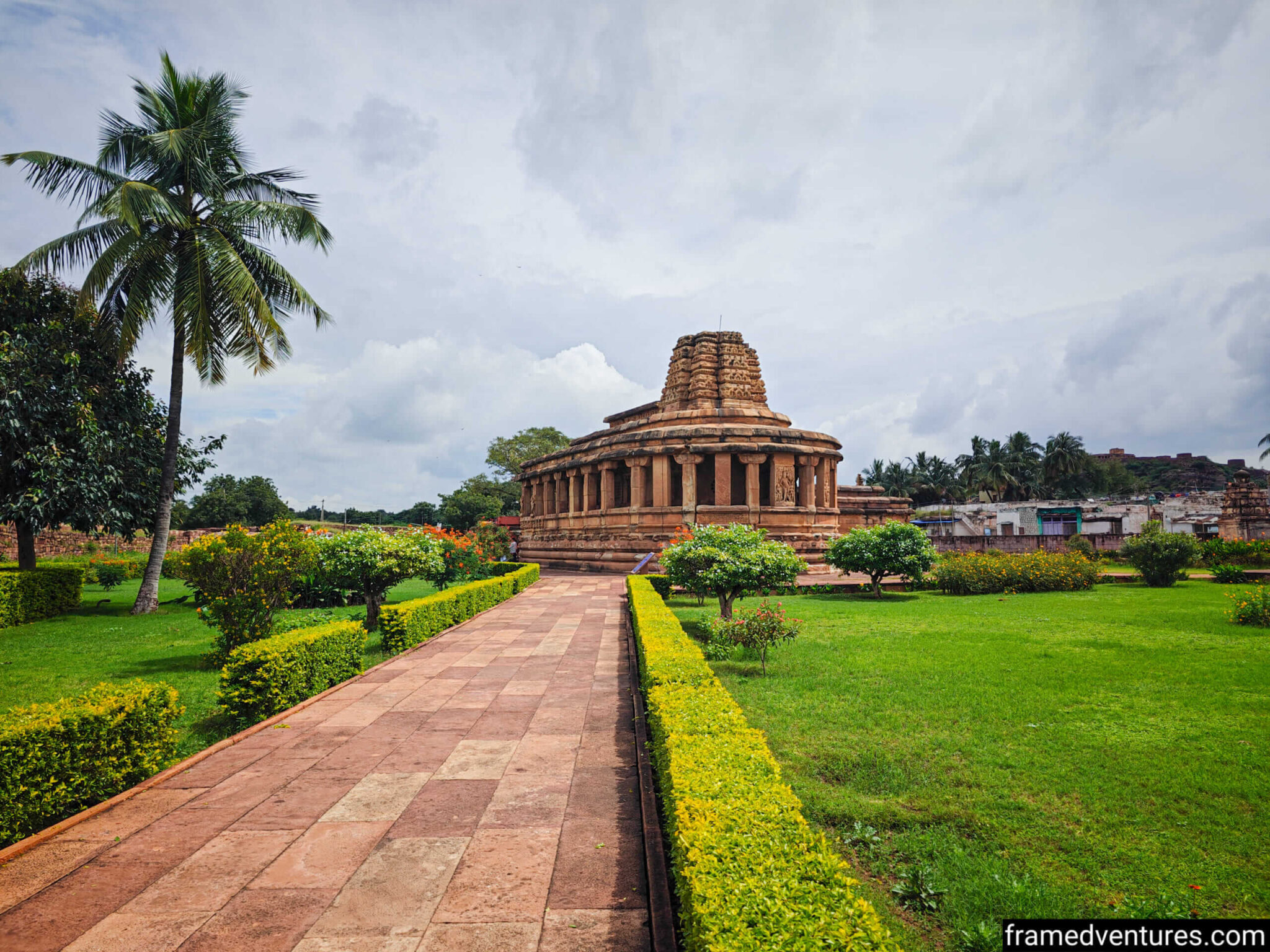 15 Places to Visit in Badami-Aihole-Pattadakal (+7 Tips) - Framedventures
