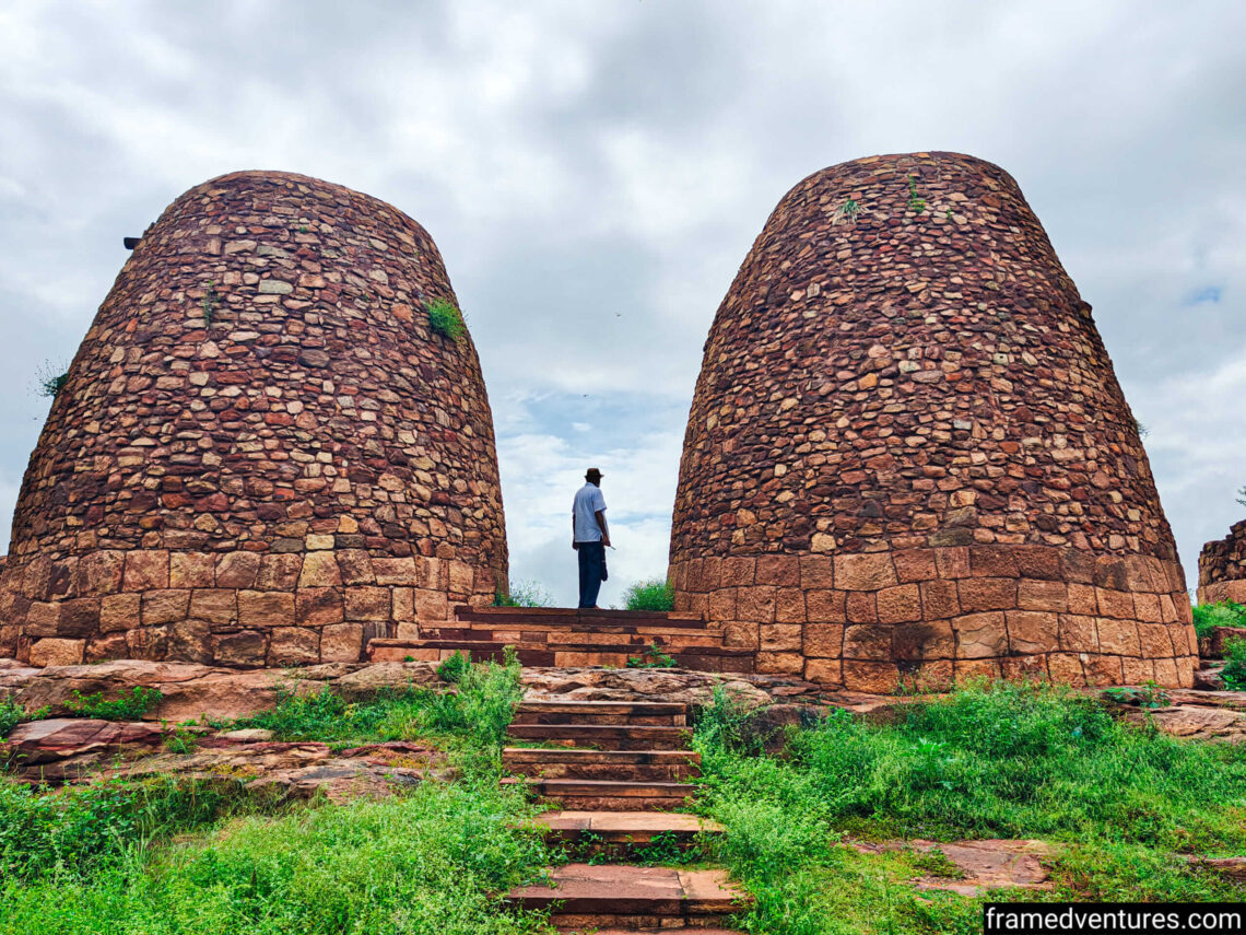 15 Places to Visit in Badami-Aihole-Pattadakal (+7 Tips) - Framedventures